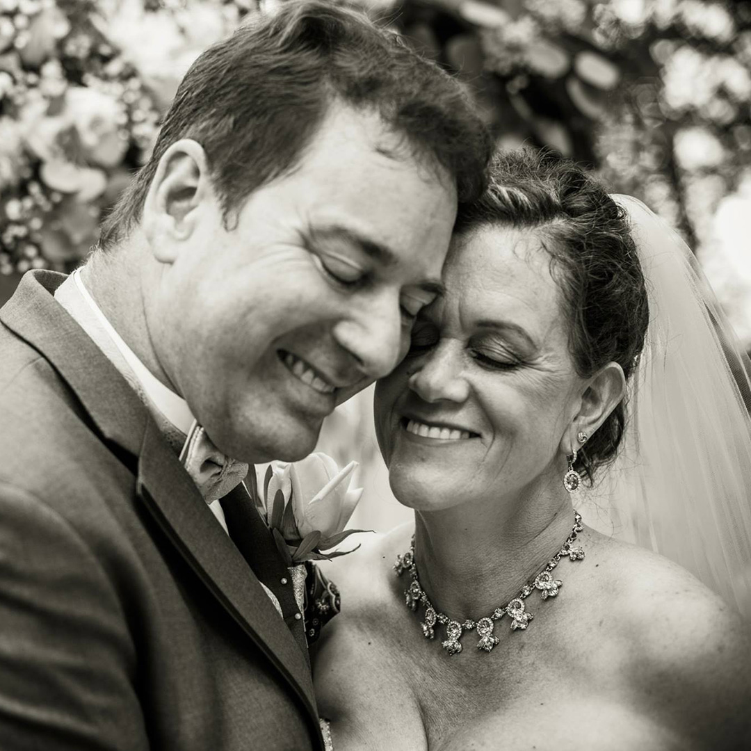 Jeff and Jill Wed Up the Hill – Hitched on Hagner Hill